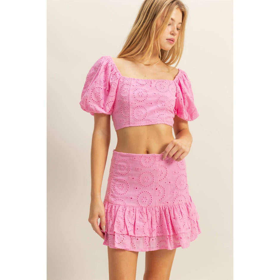 Cherry On Top Boutique